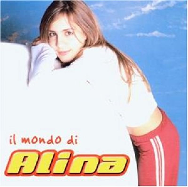 Alina [IT] - Il mondo di Alina - hitparade.ch